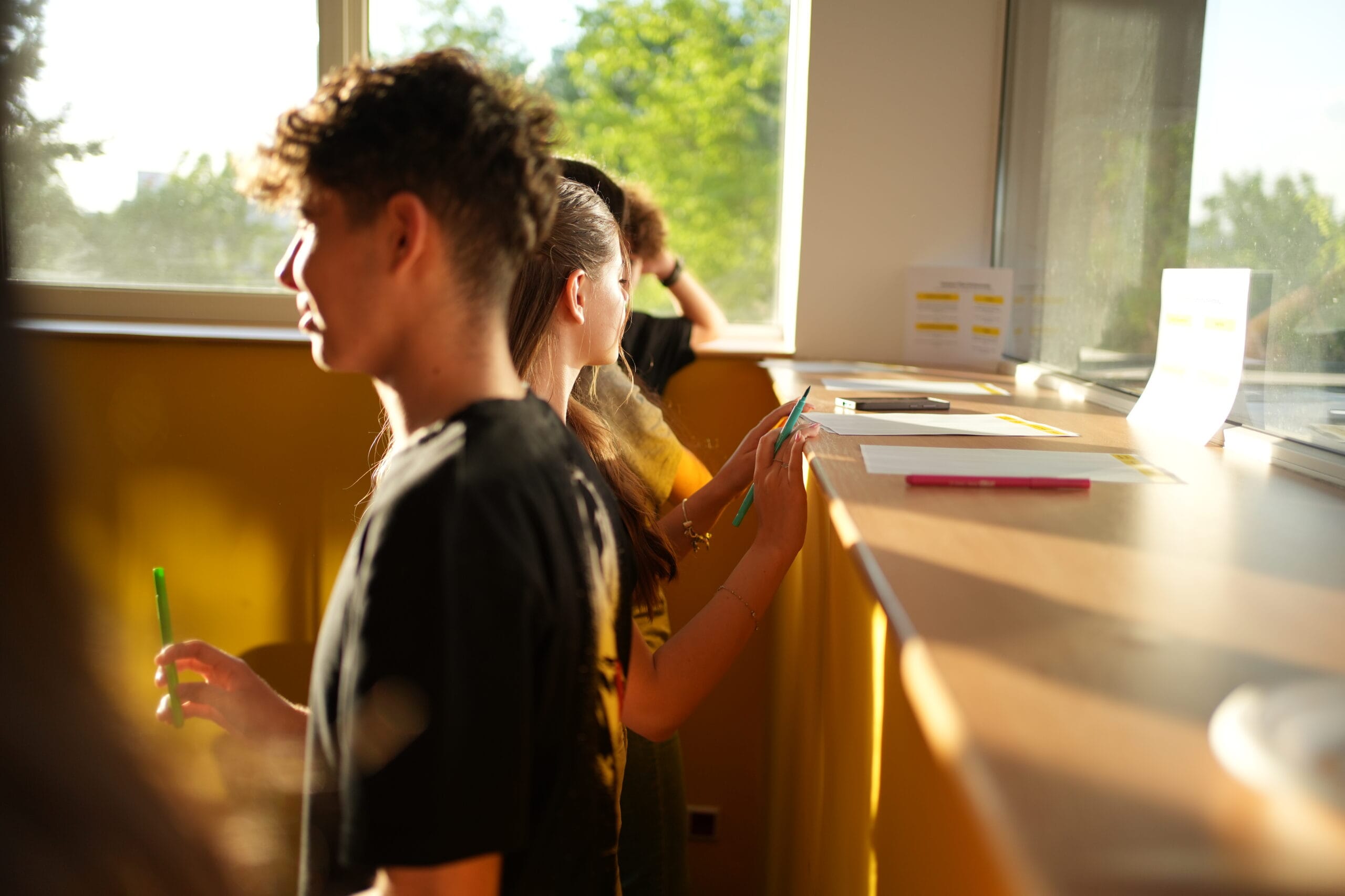 Upgrade Education în 2025: Raport complet al rezultatelor - Upgrade ...